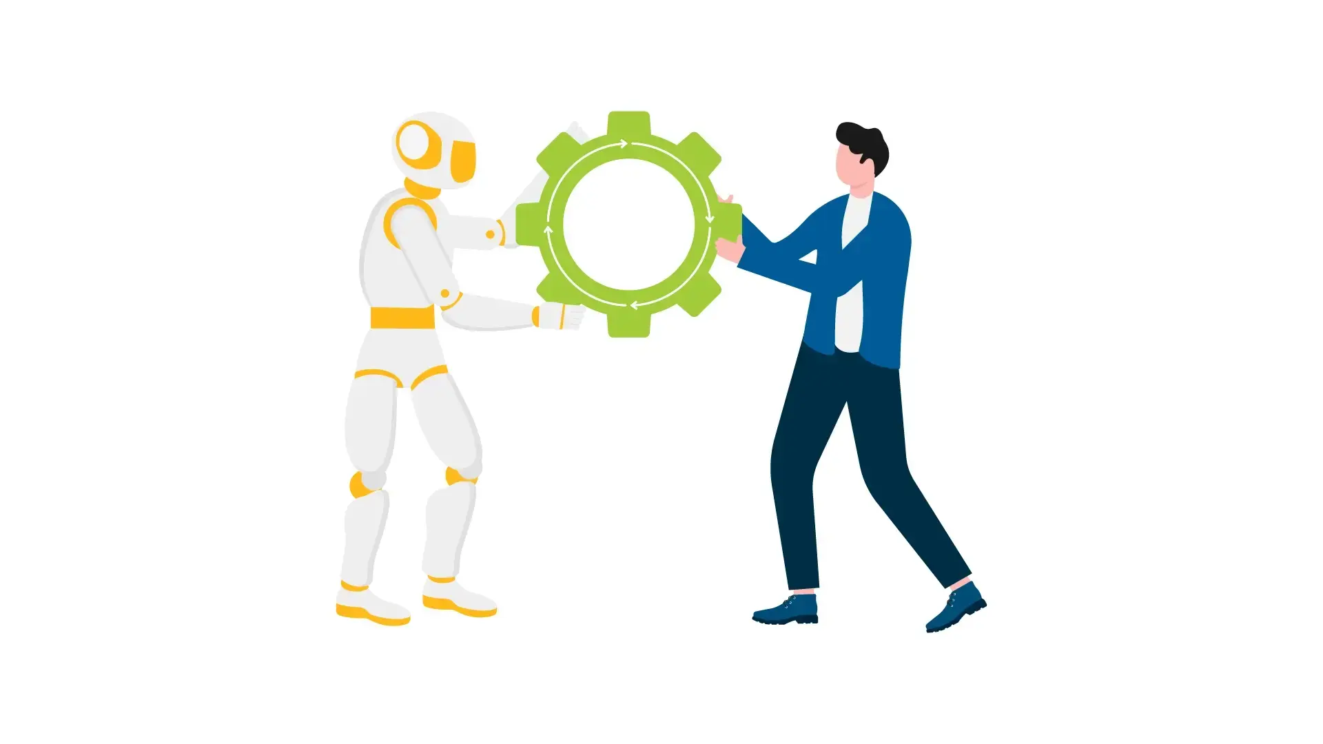 Smart Procurement Workflows Streamlining Supply Chain Management